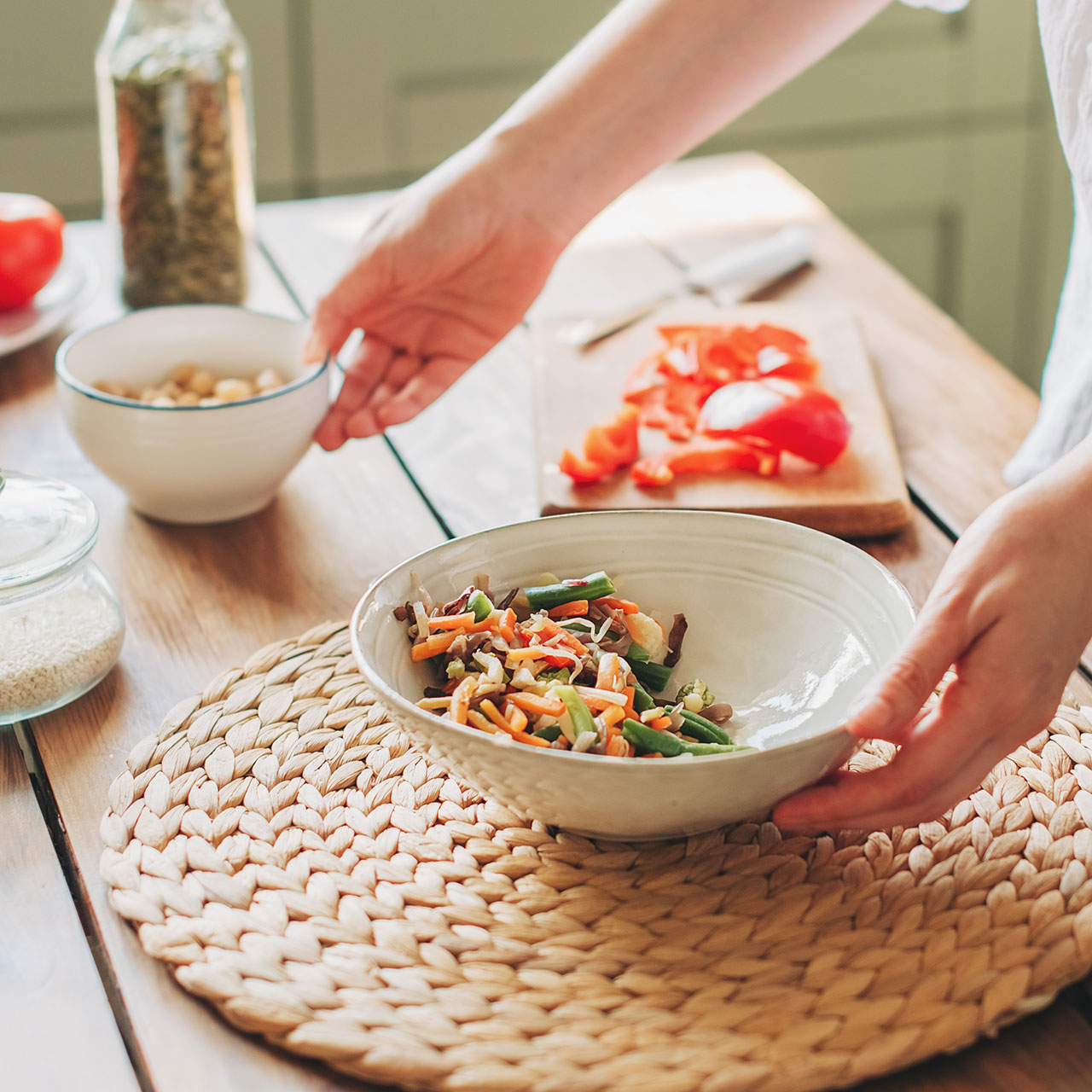 2 Foods Nutritionists Say You Can Eat Every Day To Restore ‘Digestive ...