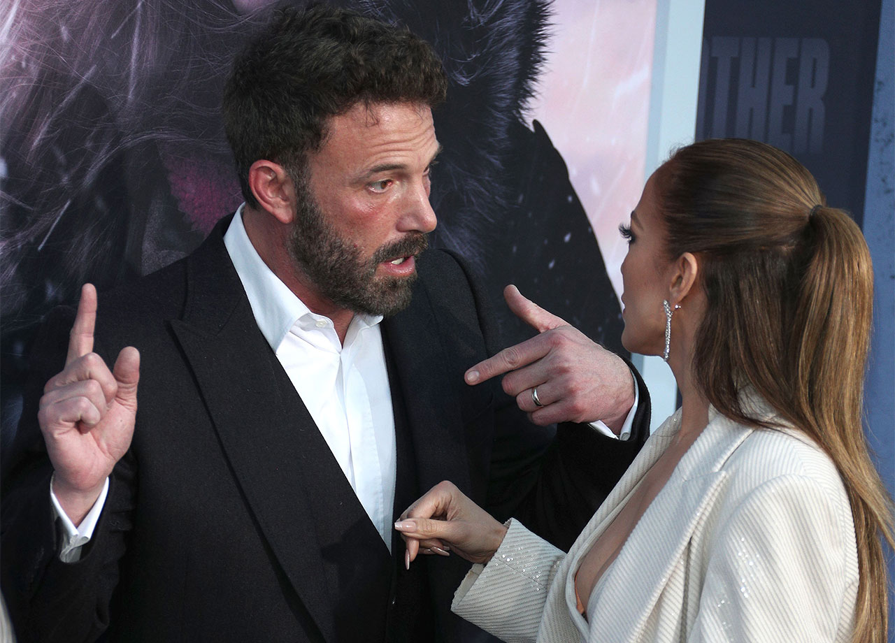 Ben Affleck’s Reaction To Those ‘Sad Affleck’ Memes In New Super Bowl ...