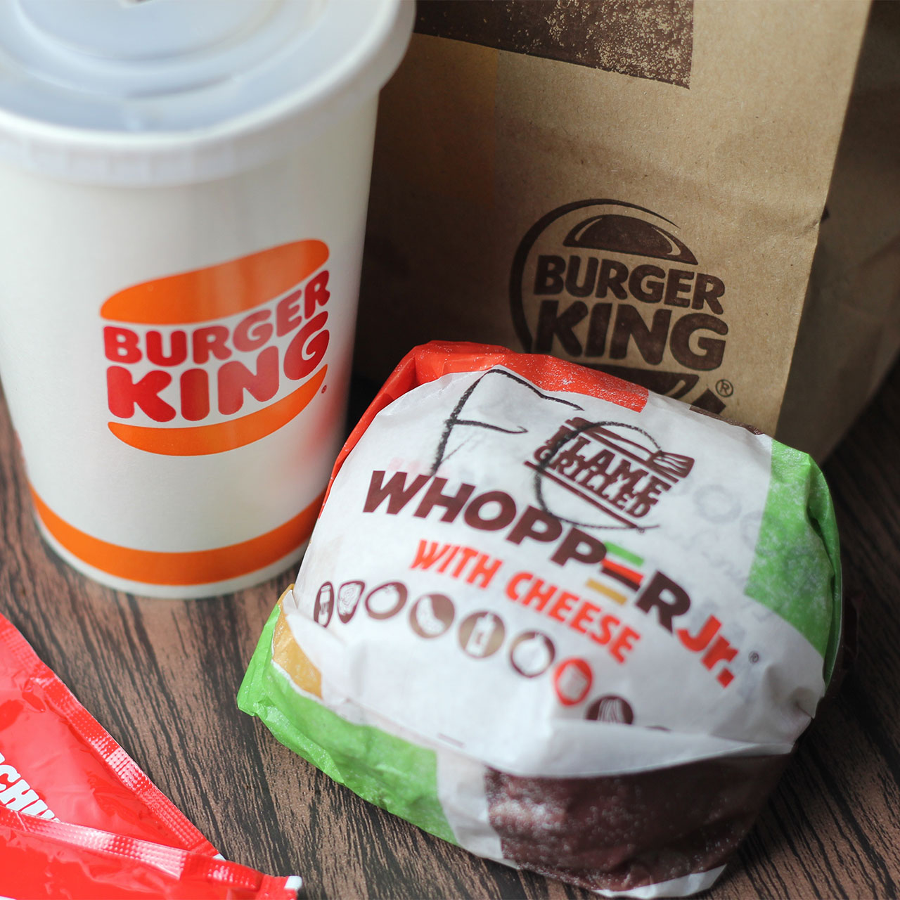 Burger King Just Added A New Whopper To The Menu For A Limited Time And ...