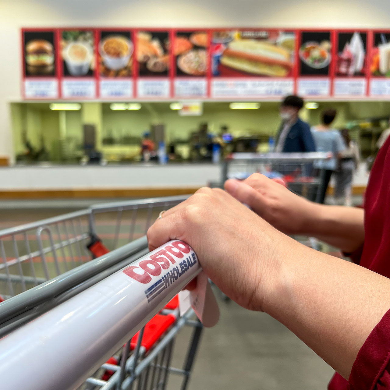 The 6 Most Overrated Costco Items, According To Employees: Tacos, Pizza ...