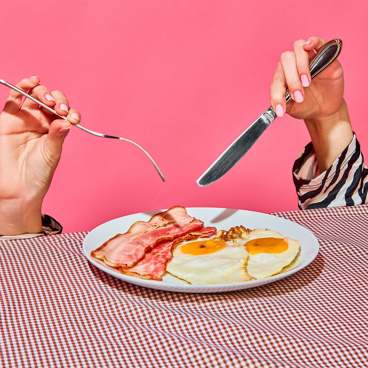 7 Worst Breakfast Foods To Skip For Faster Weight Loss In 2024—And 7 ...