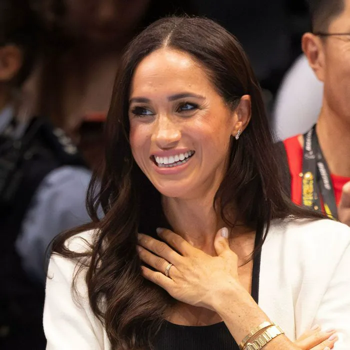 Meghan Markle Has A New Podcast Deal After Her $20M Spotify One Was A ...