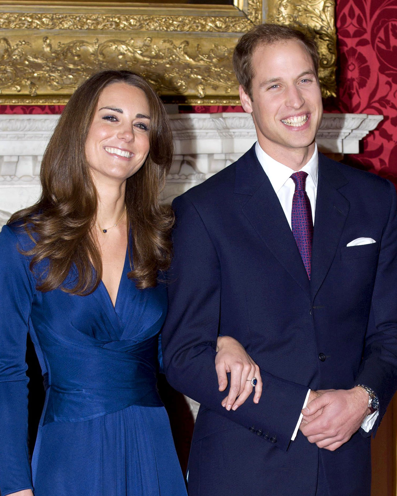 Royal Fans Are Gushing Over These Throwback Photos Of Prince William ...