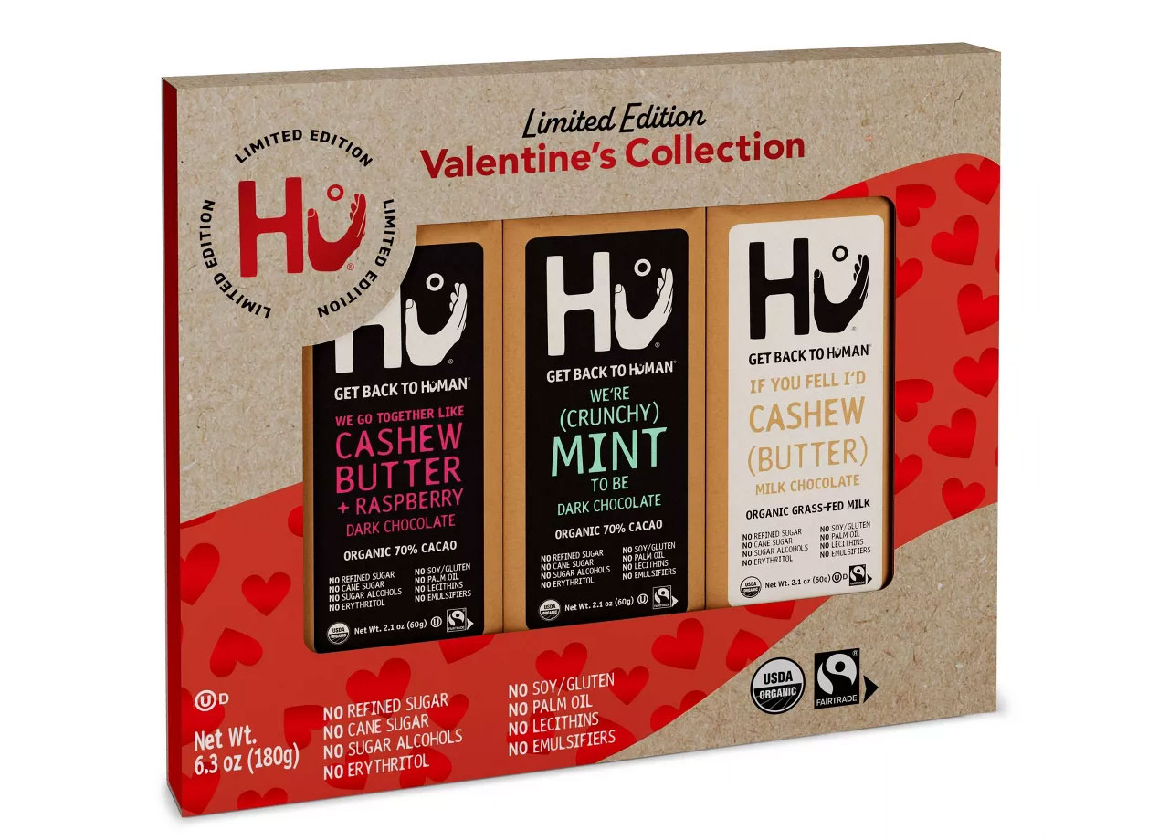 4 Target Valentine’s Day Treats You Should Buy Now—They Won’t Stay In ...