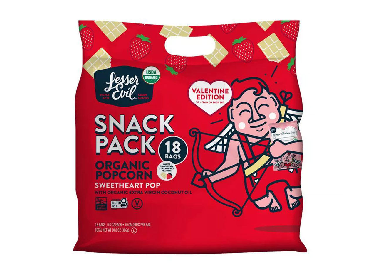 4 Target Valentine’s Day Treats You Should Buy Now—They Won’t Stay In ...