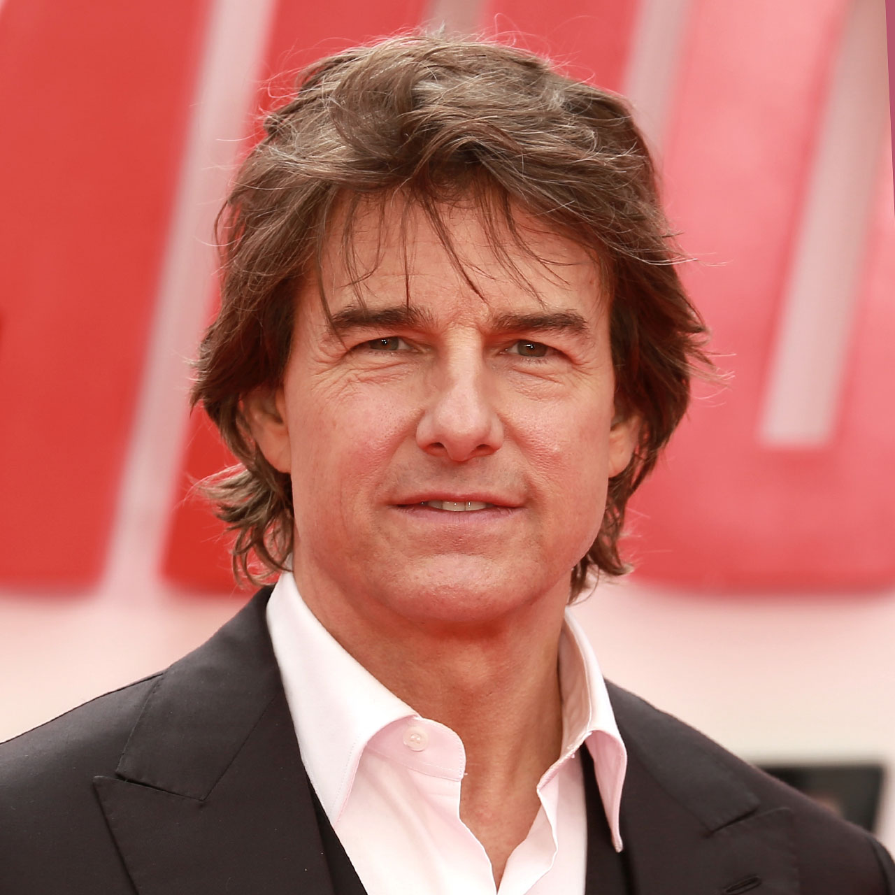 Tom Cruise 2024 Karosserie