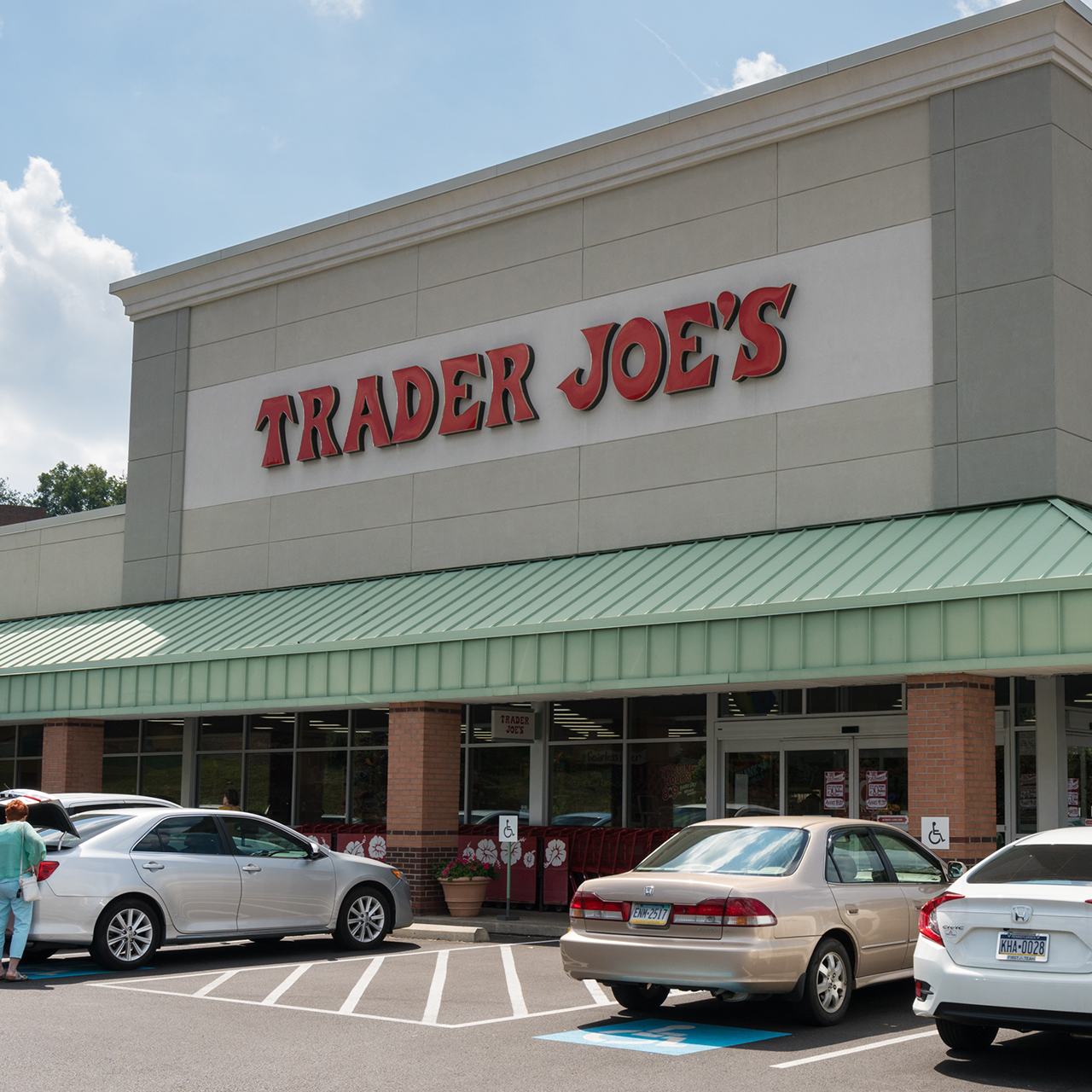 These Are The Best New Items At Trader Joe’s This Month: #6 Are ‘Elite ...