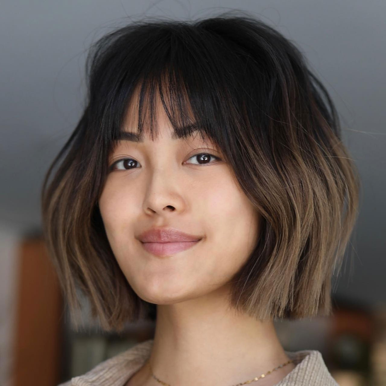 6 Timeless, Classic Bob Haircuts Women Over 50 Should Get To Look 10 ...