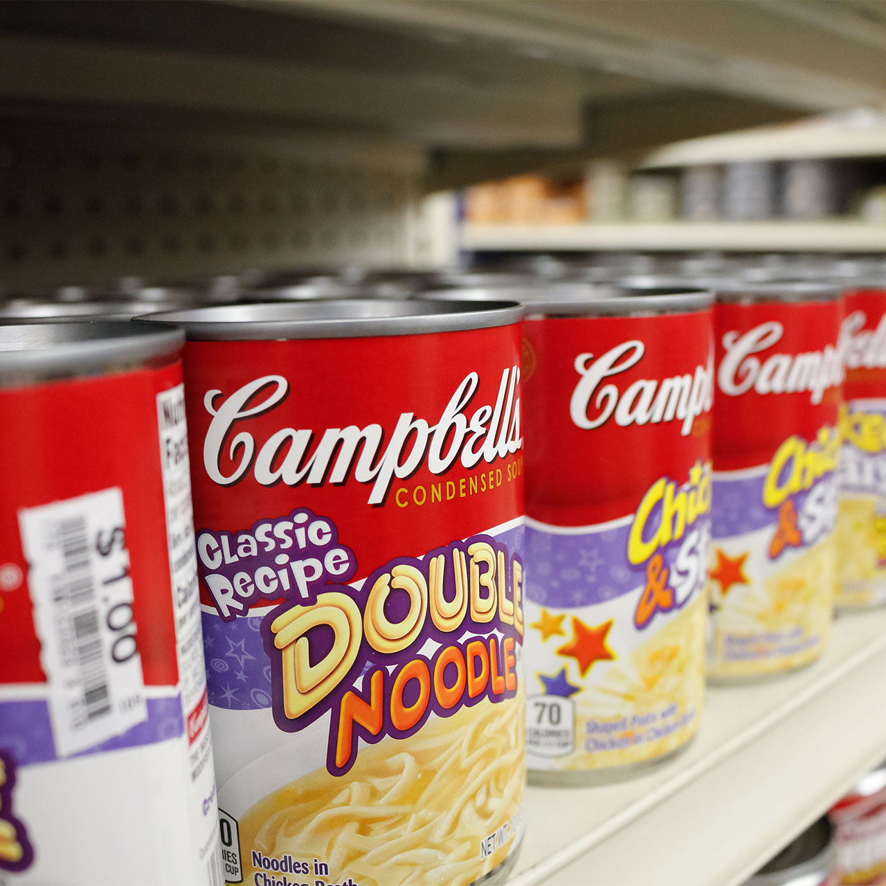 3 Processed Foods That May Lead To An Inflamed Stomach, Experts Warn ...