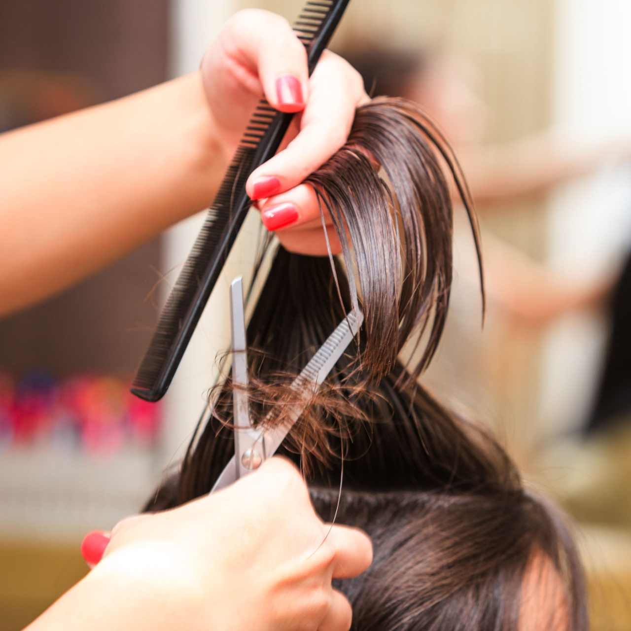 3 Super-Flattering Bob Haircuts To Try For A Decade-Defying Appearance ...