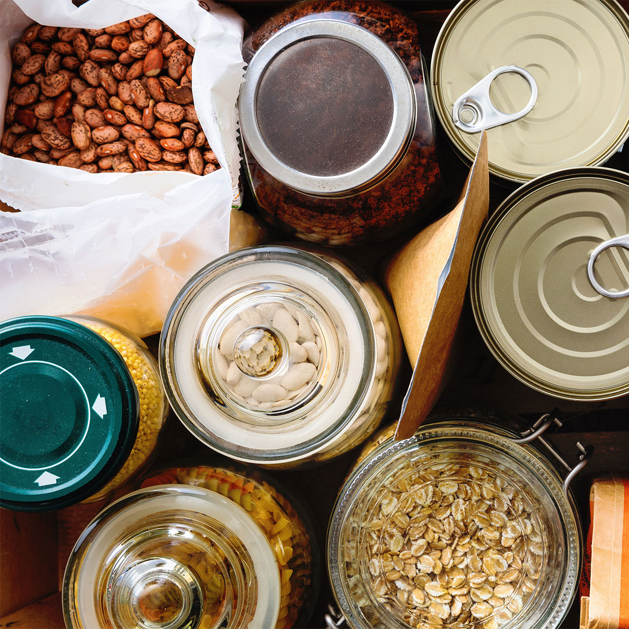 Health Professionals Agree: 3 Surprising Snack Foods You Have To Remove ...