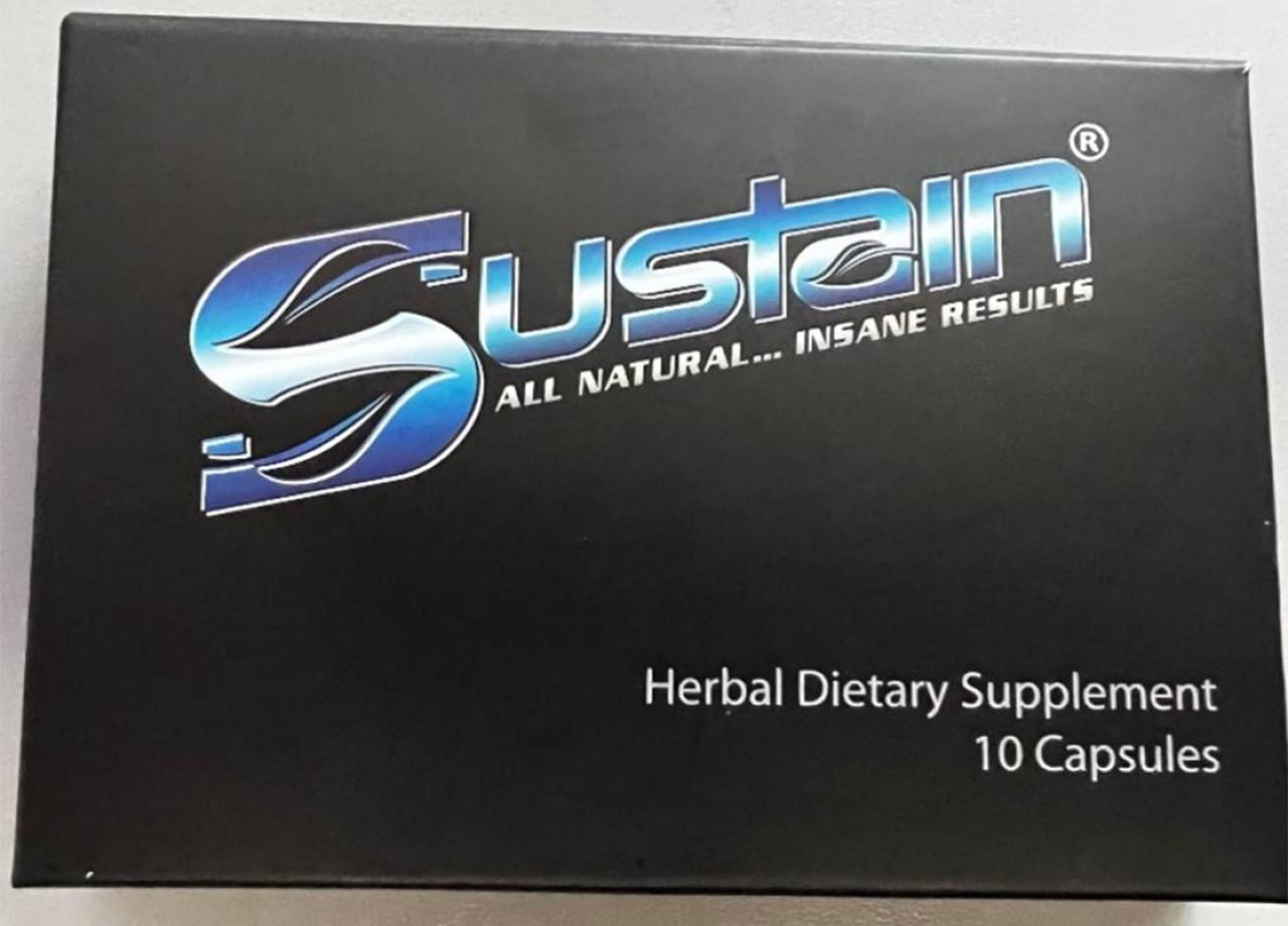 These Supplements Are Being Pulled From Shelves Due To Potentially ...