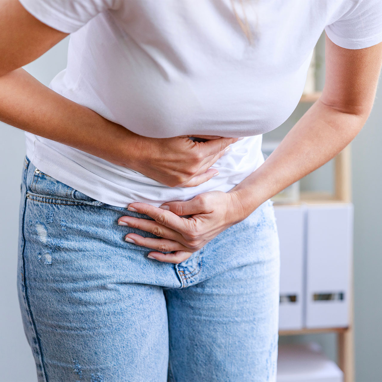 Nutritionist Explains How A Slow Metabolism & Imbalanced Gut Could Be ...