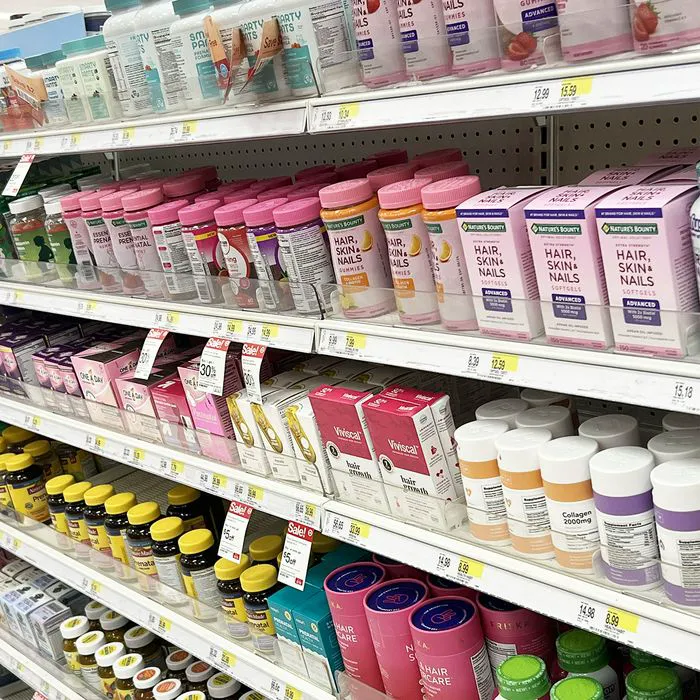 2 Surprising Supplements A Doctor Calls A ‘Waste Of Money’ For Your ...