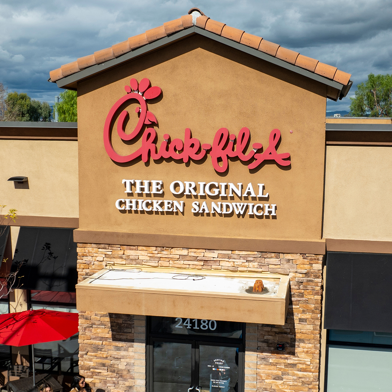 Former Chick-fil-A Employee Reveals 3 ‘Underrated’ Menu Items ‘Nobody ...
