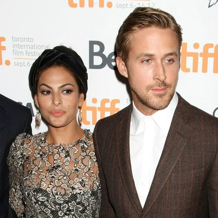 Ryan Gosling And Eva Mendes Are Reportedly Living ‘Separate Lives ...