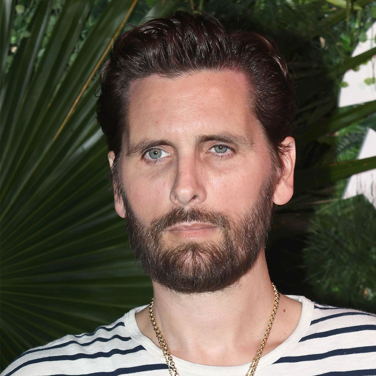Scott Disick Cover Photo