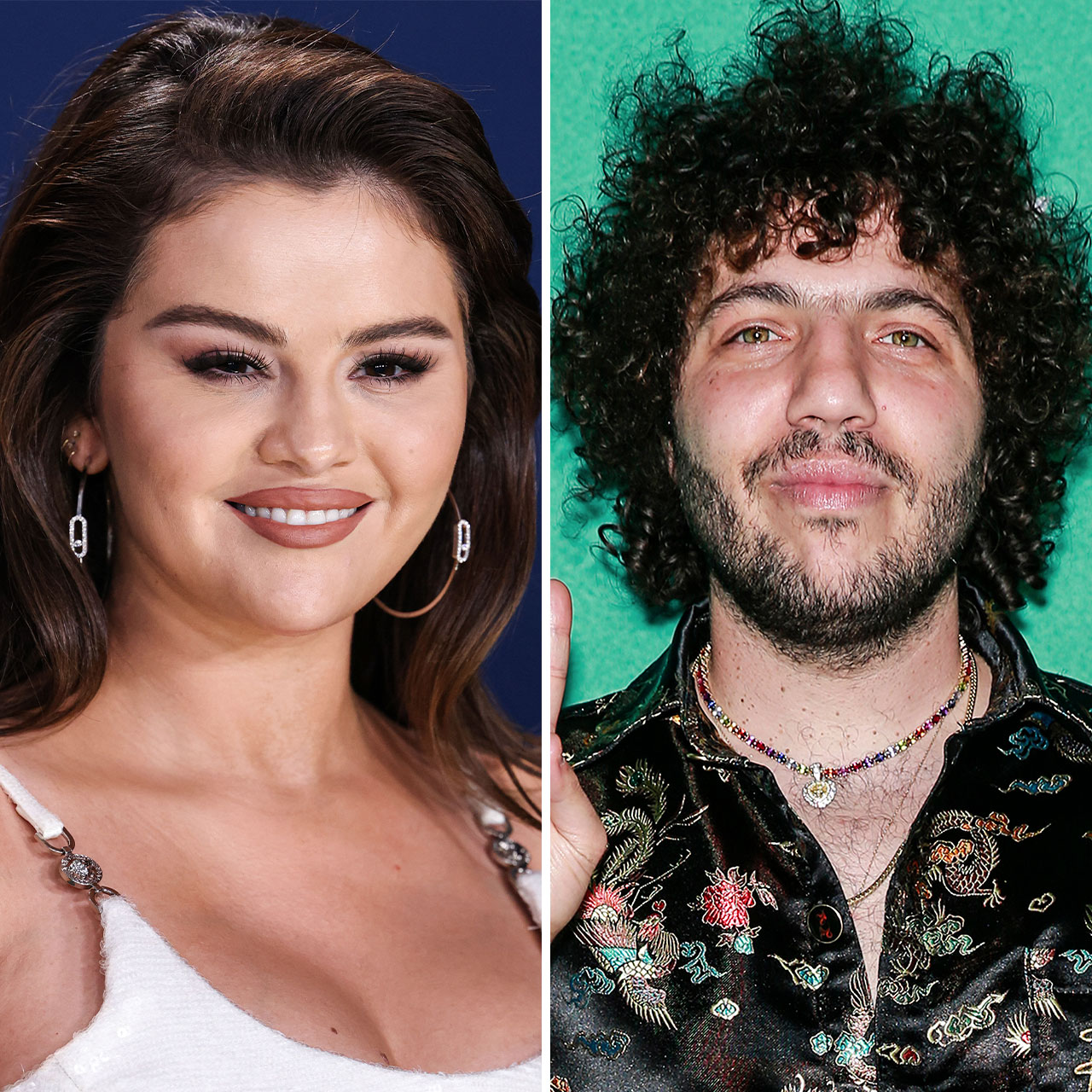 Selena Gomez Is ‘Preparing To Walk Down The Aisle’ To Boyfriend Benny ...