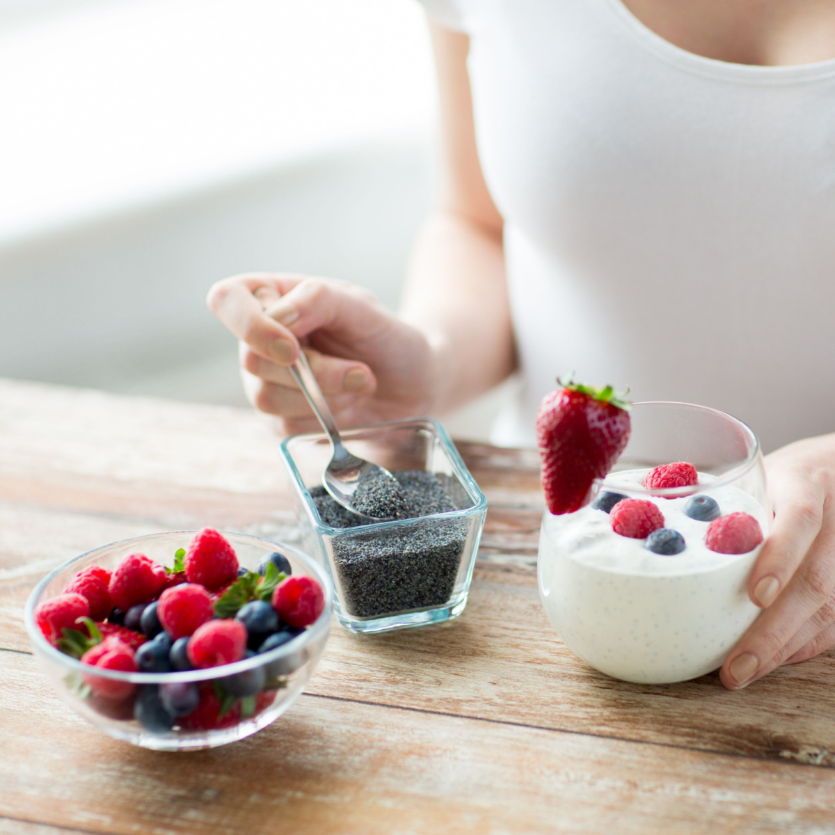 An Integrative Dietitian Reveals The 5 Foods She Eats Every Day–’No ...