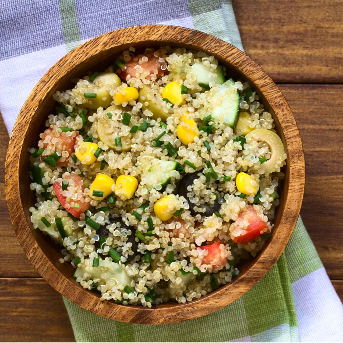 4 Fat-Blasting Foods To Add To Your Breakfast For Reduced Inflammation ...