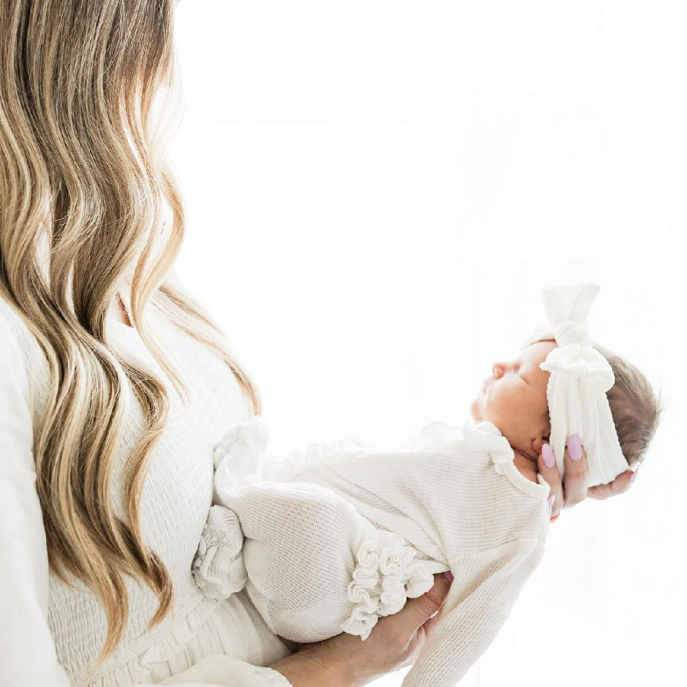 Shop Personalized And Adorable Baby Clothing During The Caden Lane Sale ...