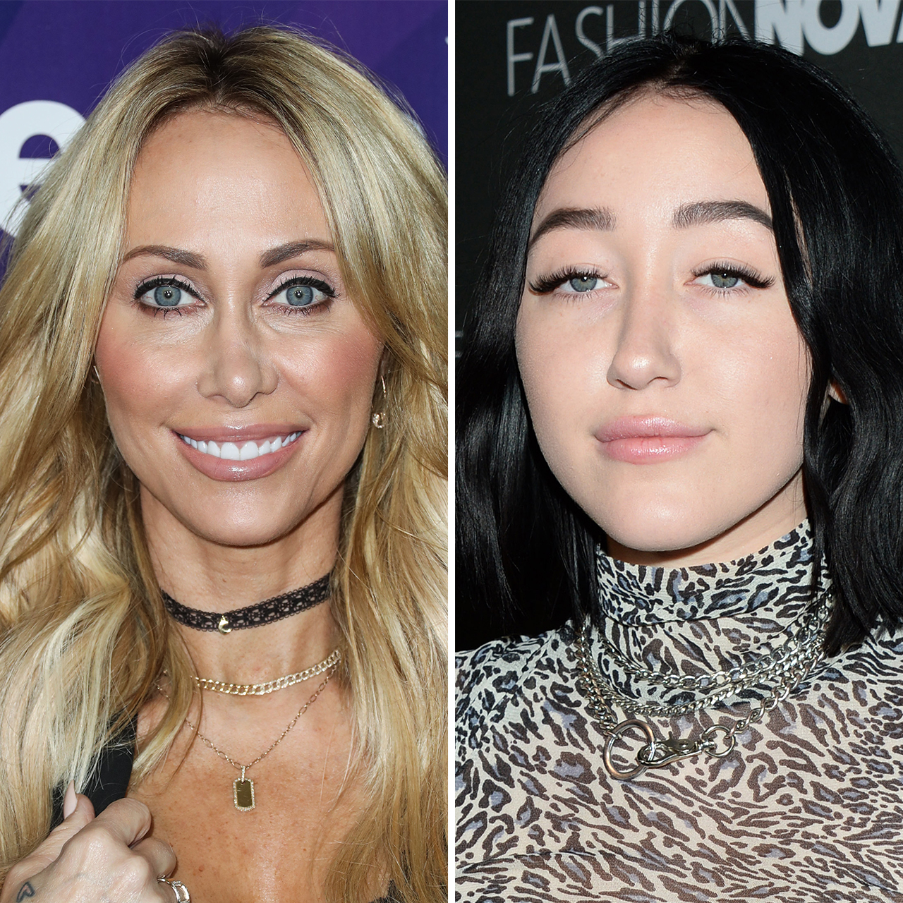 Noah Cyrus's Instagram, Twitter & Facebook on IDCrawl