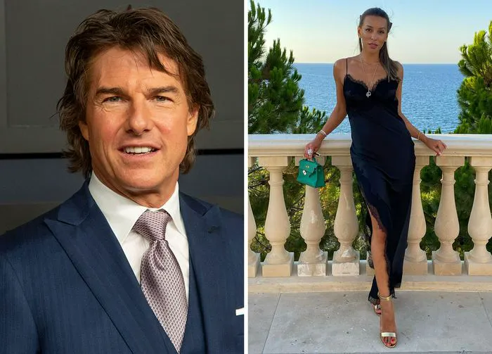 Tom Cruise And His Much-Younger Socialite Girlfriend Have Reportedly ...