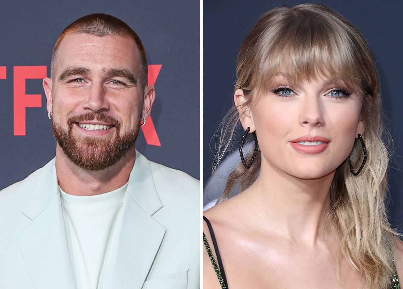 People Are So Mad At Taylor Swift And Travis Kelce For Going To The Zoo In Australia: ‘They Are ...