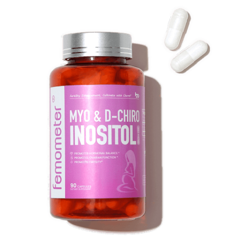 Best PMS Supplements: A Comprehensive Guide - SHEfinds