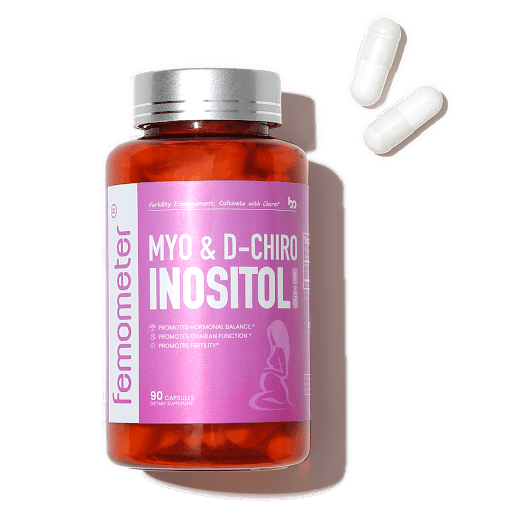 Best PMS Supplements: A Comprehensive Guide - SHEfinds