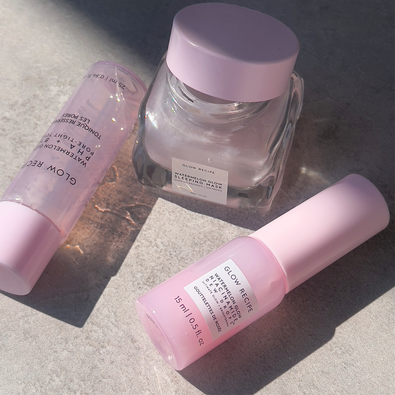 Dollar Tree’s Glow Recipe Skincare Dupes Are Making TikTok Go Crazy ...