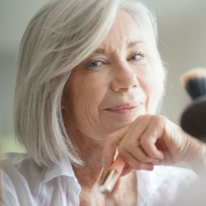 3 Age-Defying Gray Haircut Ideas For Women Over 50, According To The ...