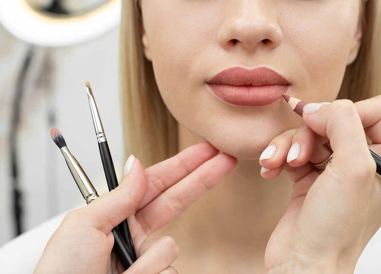 A Beauty Expert Shares The Game-Changing Technique To Achieve Fuller ...