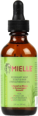 The 10 Best Hair Oils For Growth in 2024 - SHEfinds