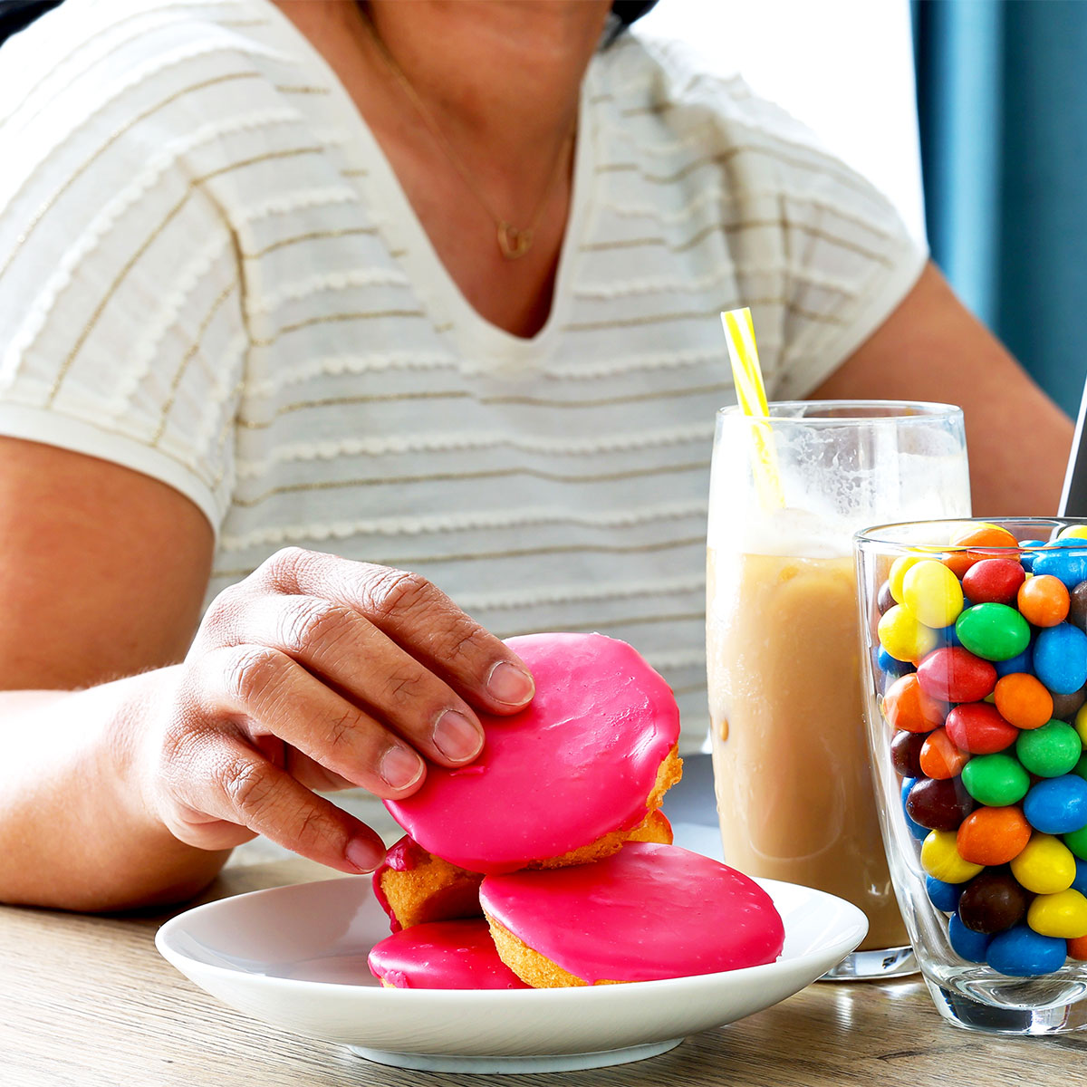 Best Exercises Yoga Instructors Swear By To Tone Your Belly - SHEfinds