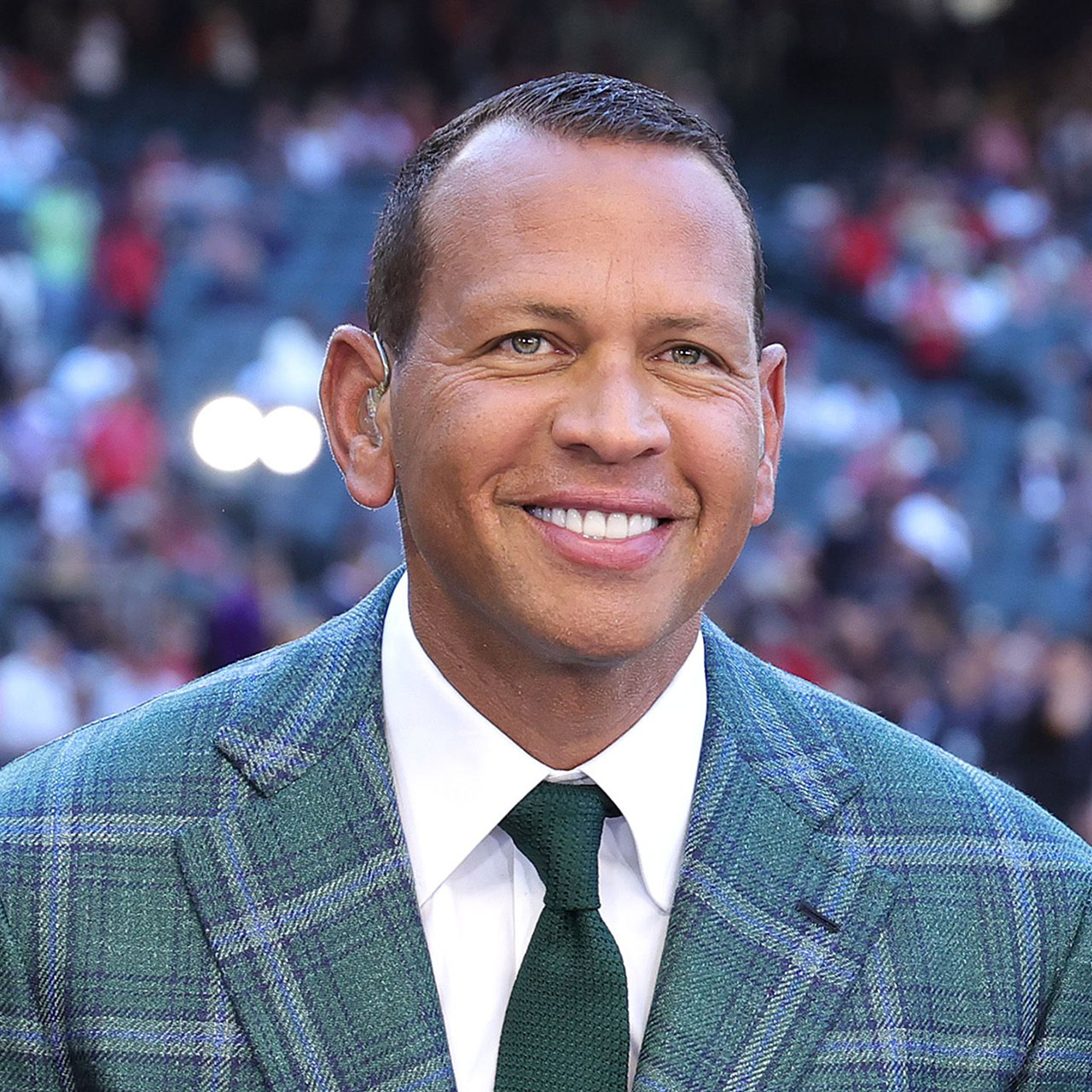 Margot Robbie Shows Off Curly Hair Transformation At The ‘Barbie ...