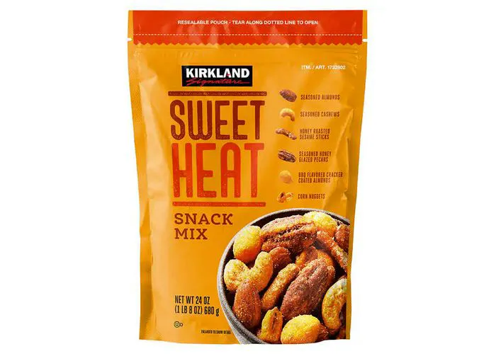 6 Best New Items On Costco Shelves This Month: Kimbap, Veggie Burgers ...