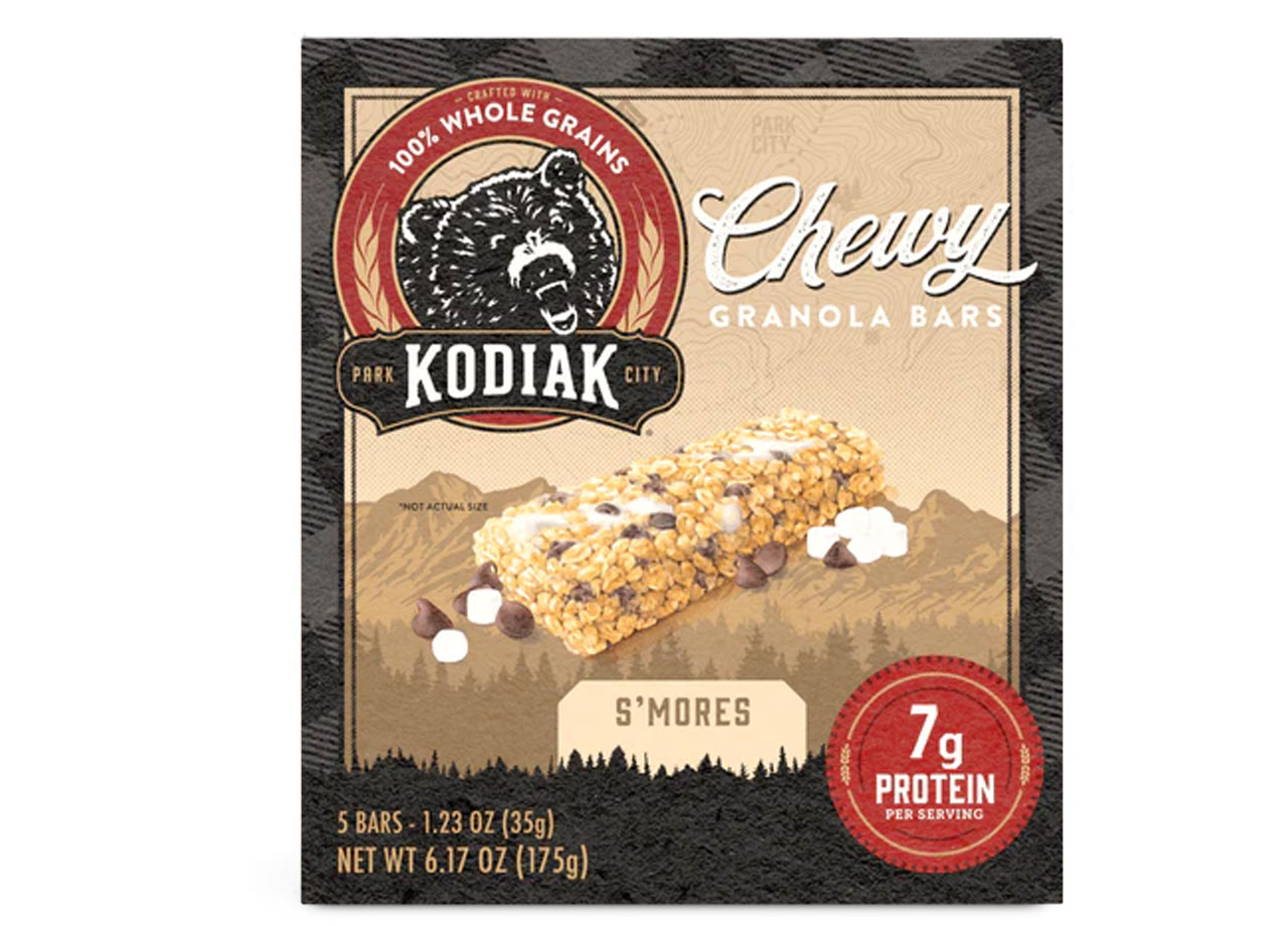 7 Must-Buy Costco Items This Month: Kodiak Chewy Bars, Whisps Popped ...