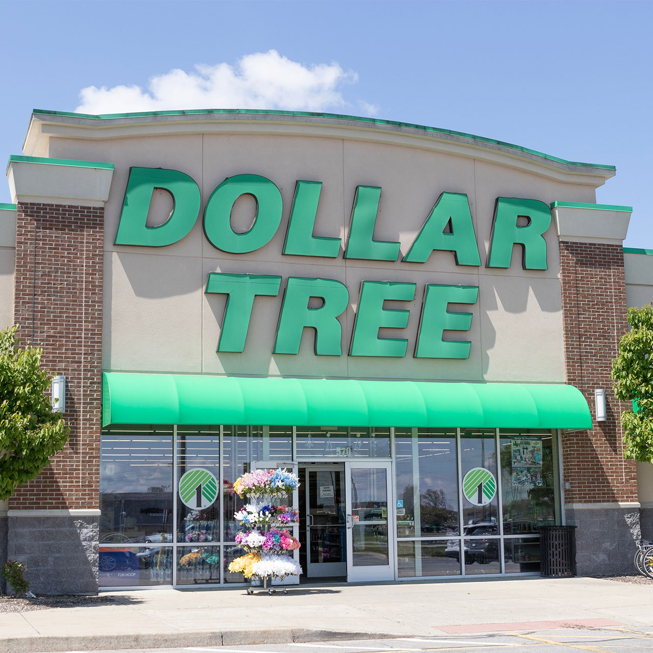 Fans Are So Mad At Dollar Tree For Hiking Up Prices In Viral TikTok ...