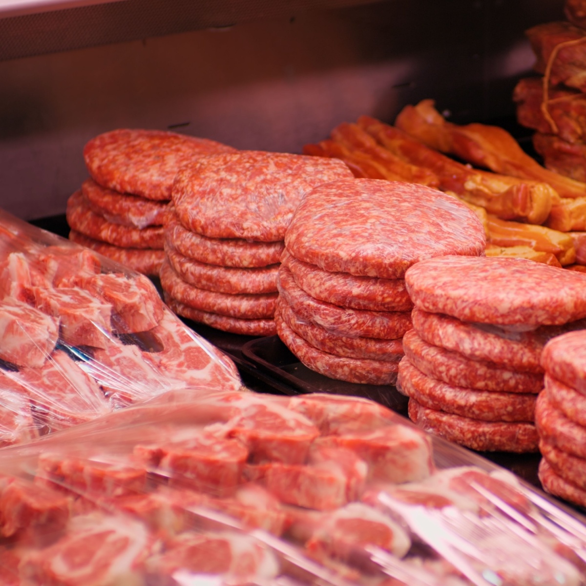 5 Meats Experts Recommend Cutting Out This Spring Because They Could ...