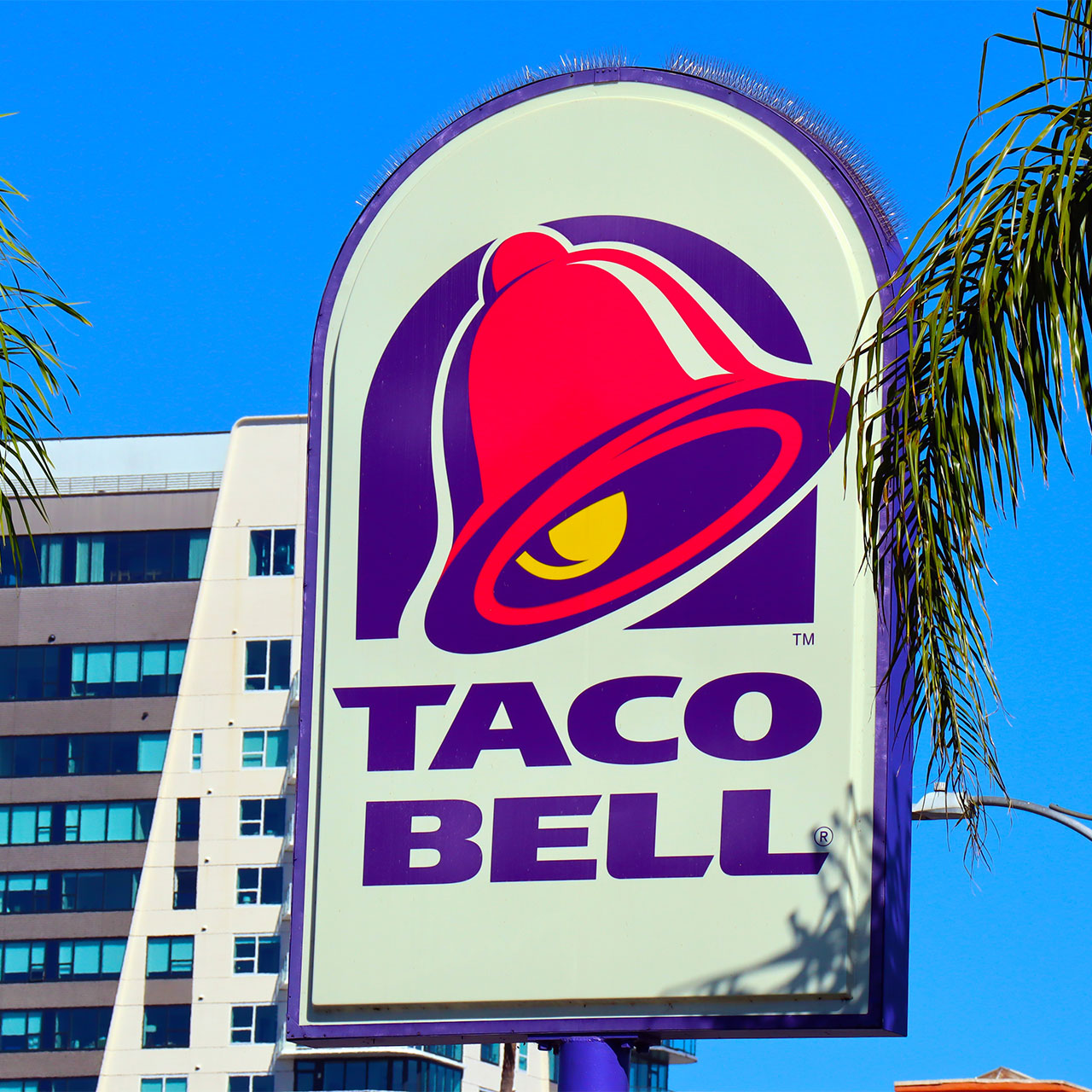 2 Healthy Taco Bell Orders That Support Weight Loss, According To ...