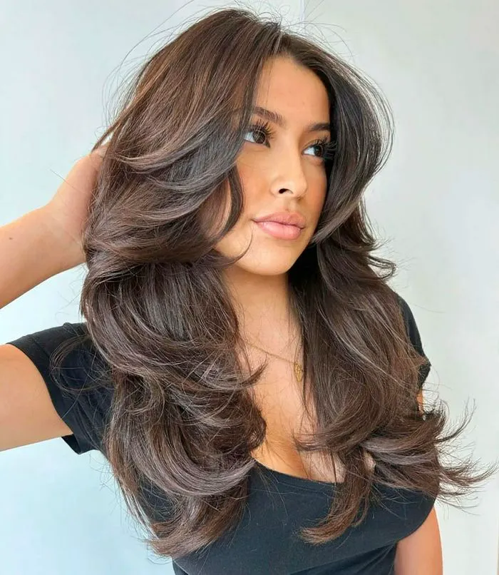 9 Timeless, Age-Defying Haircuts Every Woman Over 40 Should Try For A ...