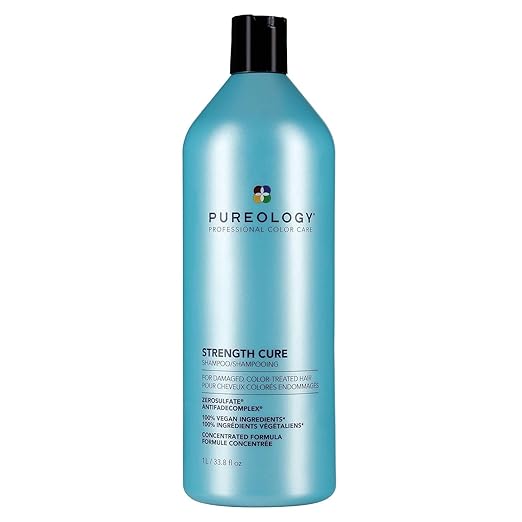 15 Worst Shampoos for Thinning Hair, According To Experts - SHEfinds