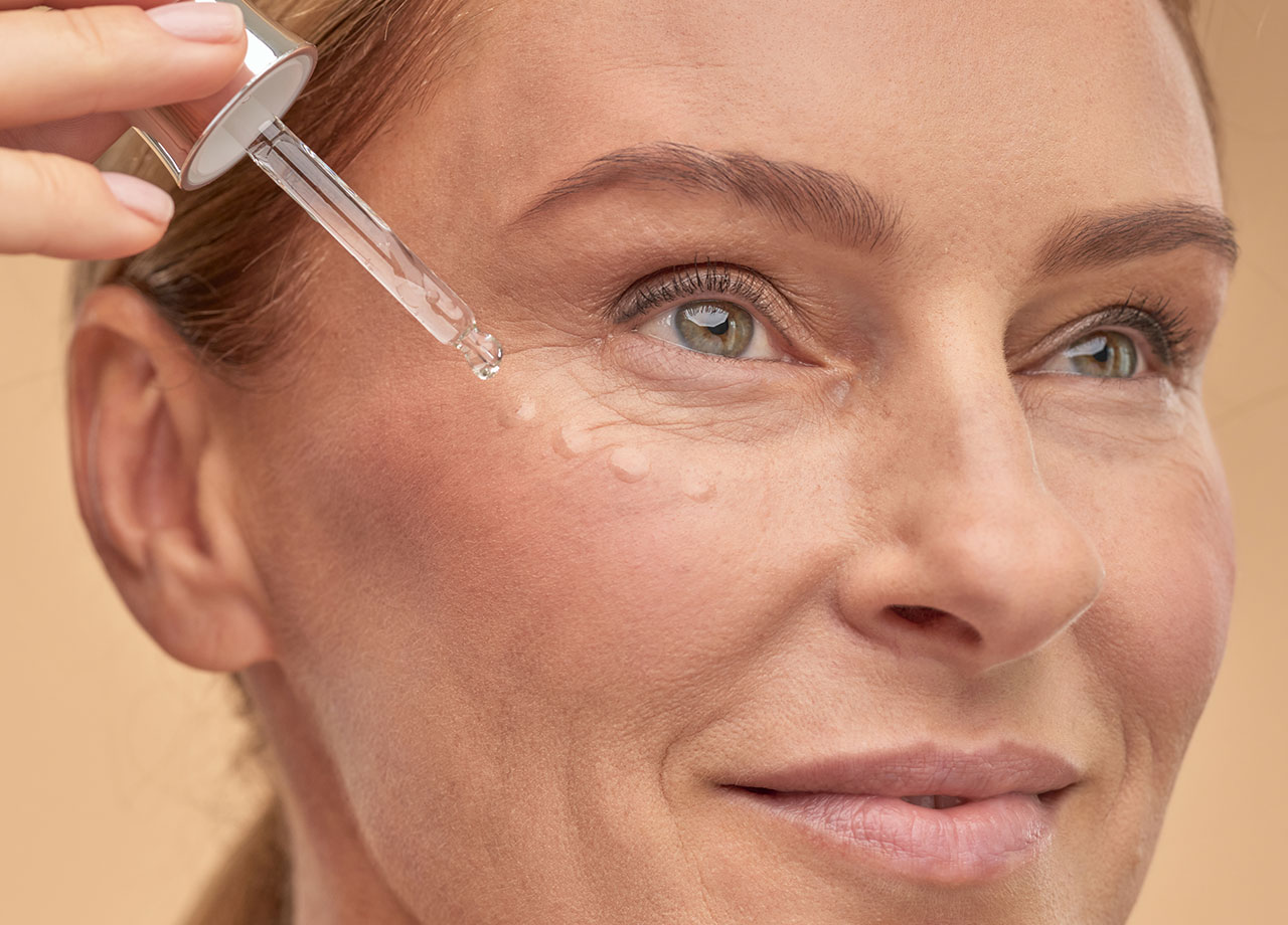 The 5 Best Eye Serums For Dark Circles, Puffiness & Fine Lines ...