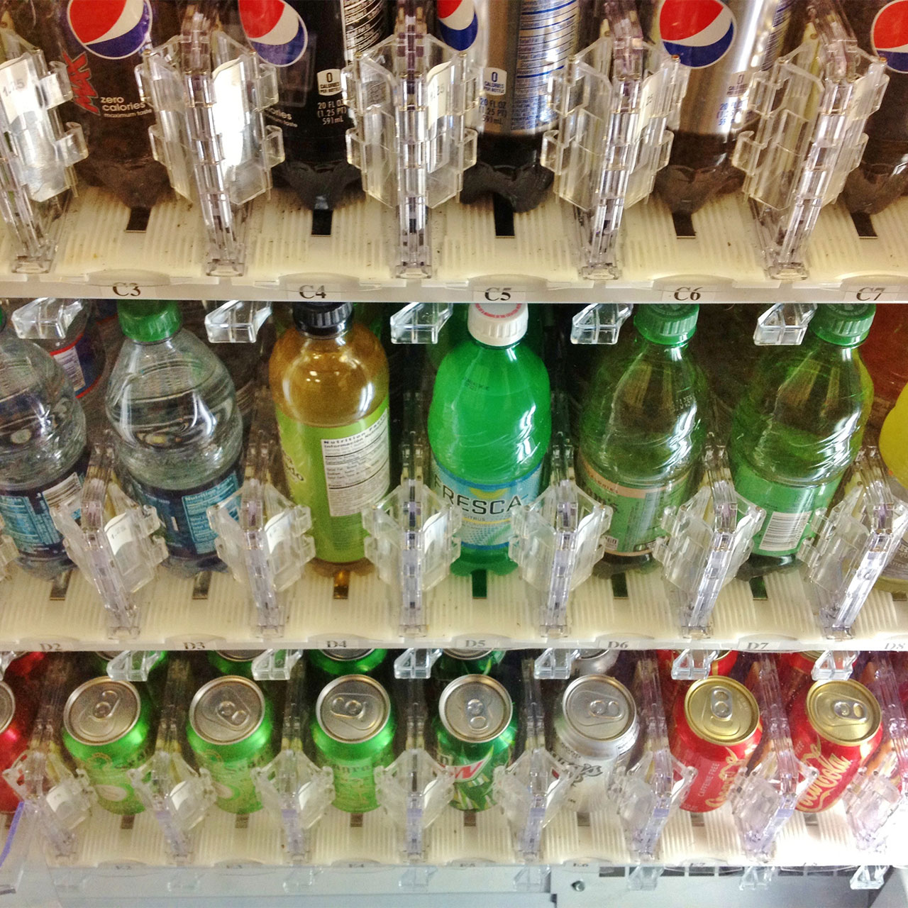 3 Ultra-Processed, Gut-Ruining Beverages No One Should Be Drinking ...