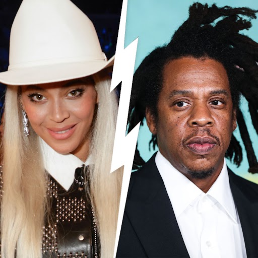 Jay-Z’s Alleged Affair Is Trending Again After Beyoncé’s New Country ...