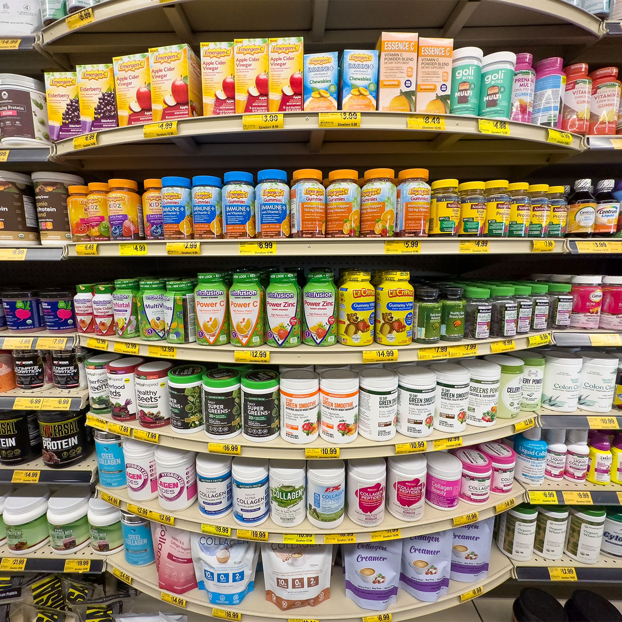 Doctors Share 3 Of The Worst Common Supplements That Are Actually ...