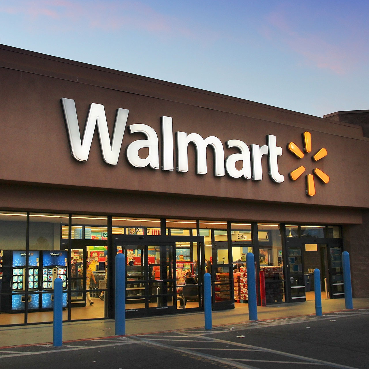 Walmart Is Pulling This Popular Veggie Chopper From Shelves Due To Risk ...