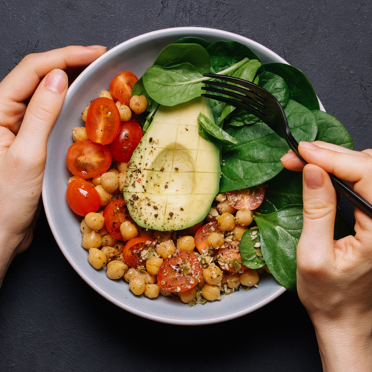 6 Antioxidant-Rich Foods Nutrition Experts Say You Should Be Eating For ...