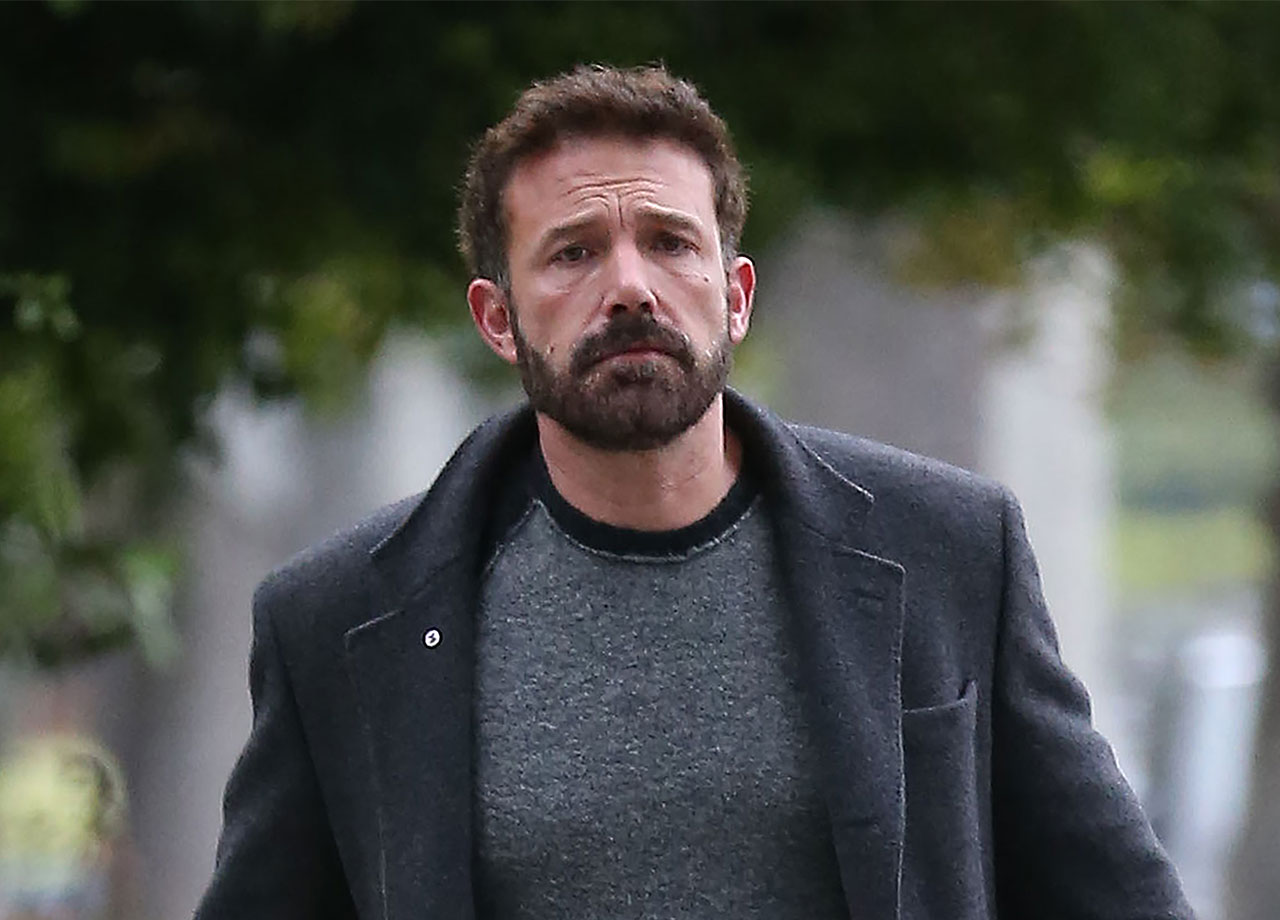 Insiders Claim That Ben Affleck And Jennifer Lopez’s Honeymoon Phase Is ...